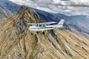 U-Fly Wanaka | Alpine | NZ